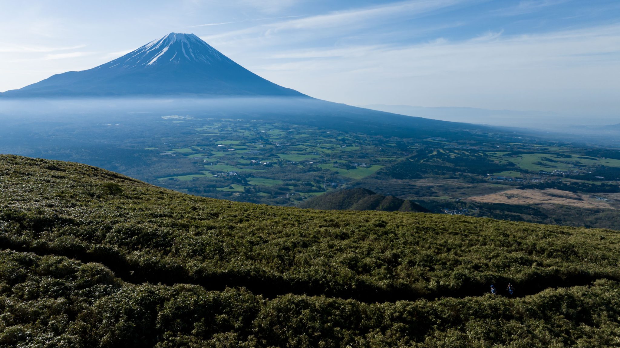 Virtual Mt.FUJI100 2024 entry now open！｜Mt.FUJI 100